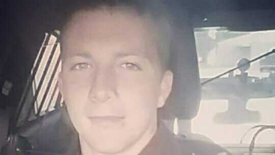 Ride to Remember: Honoring the Life of Officer Terney