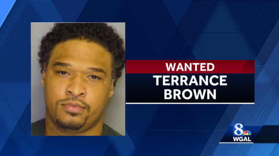 Police Searching For Man Accused Of Assaulting Woman Holding Her Head