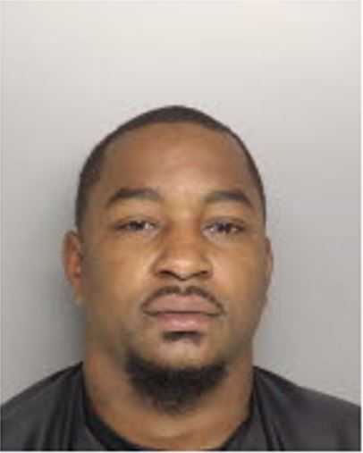 South Carolina: DUI chase, crash in Greenville County