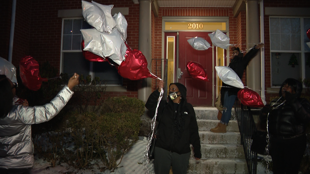 Terrance Jones' family continues to fight for answers