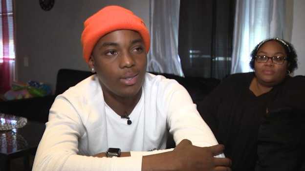 Community raises $5,000 in hours for St. Charles Parish teen battling ...