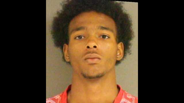 Man convicted of murder in shooting over broken iPhone and $30