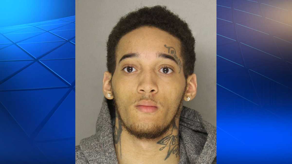Suspect in custody after tattoo artist fatally shot in Stowe Township