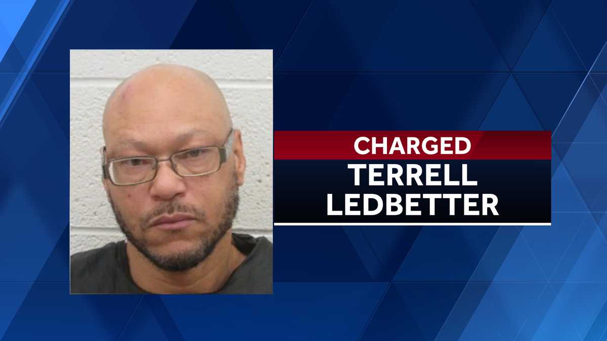 North Carolina: Man charged in overdose death