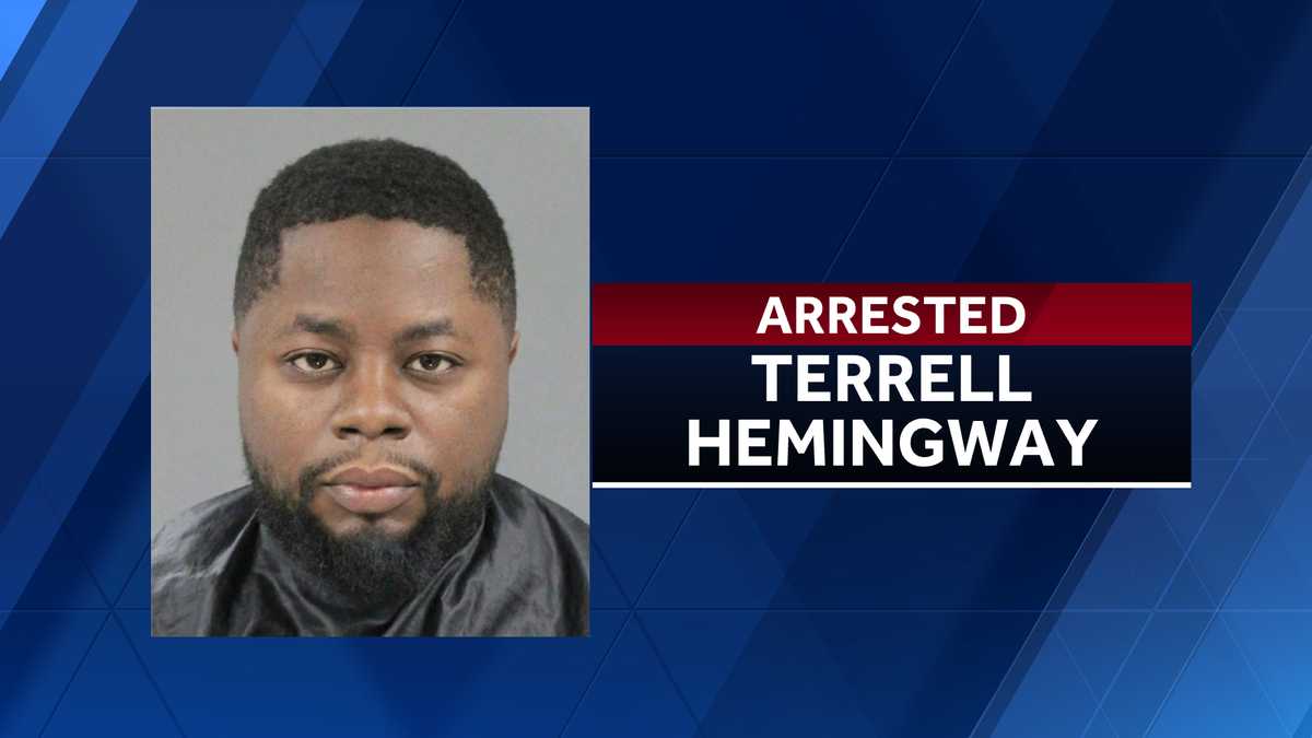 SC: Man arrested after scamming close friend out of thousands