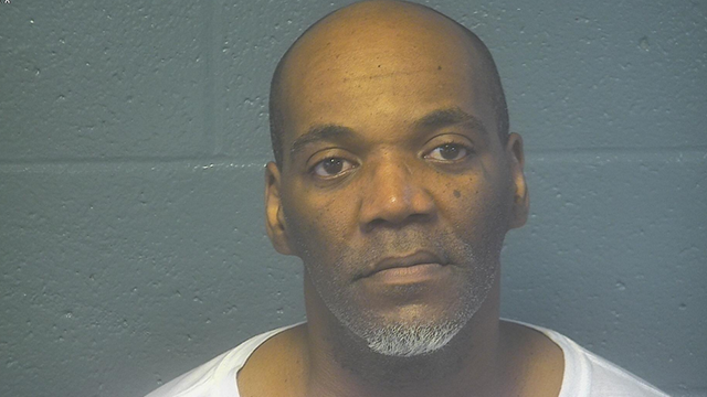 Oklahoma man admits to having sexual conversations with decoy