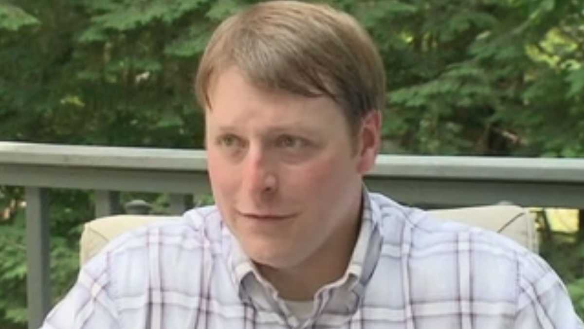 Terence O'Rourke, Democratic candidate for 1st CD seat