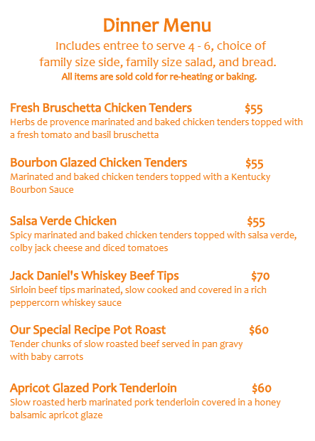 LIST: Louisville-area restaurants offer special Independence Day deals ...