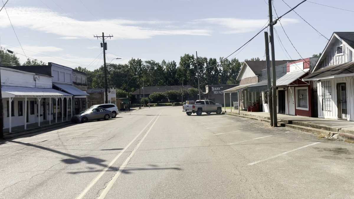 Terry police have a new crime-fighting tool