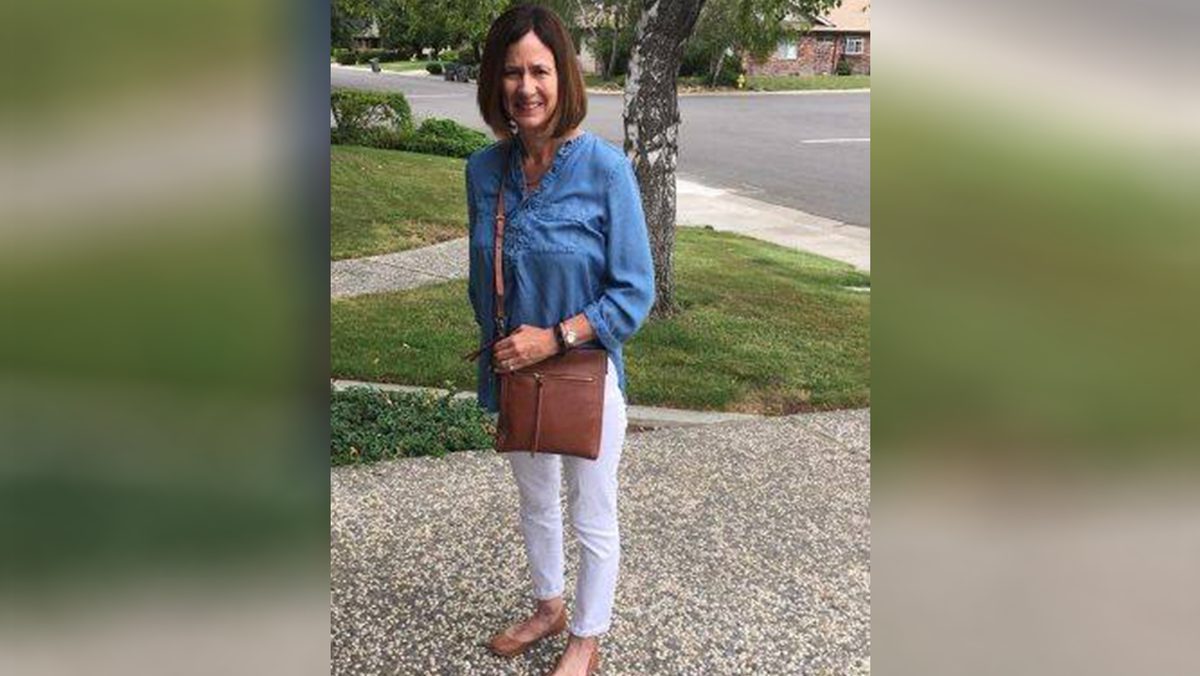 Woodland mom missing for 10 days found dead