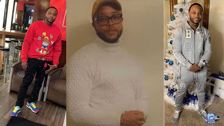 Reward increased for info on man suspected of killing woman