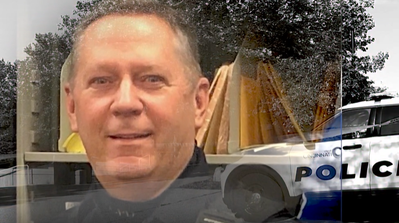 Retired officer speaks after attacker sentenced: 'Thought I was going ...