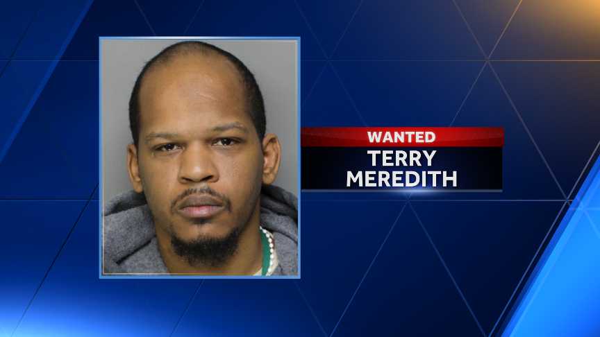 Police say homeless man is armed and dangerous