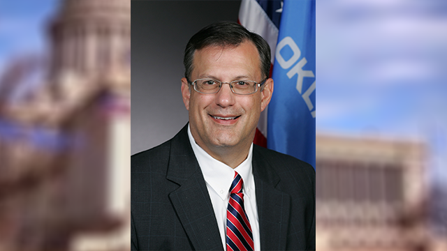 Oklahoma AG dismisses charges against Terry O'Donnell