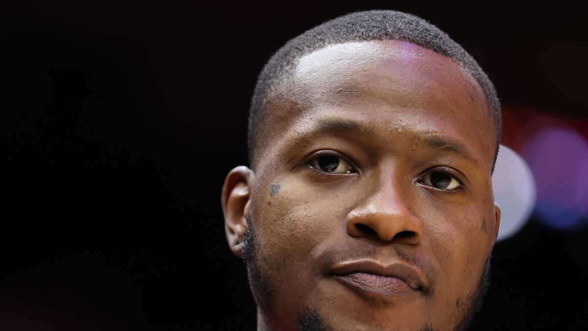 Terry Rozier's participation in gambling scheme described by NYPD
