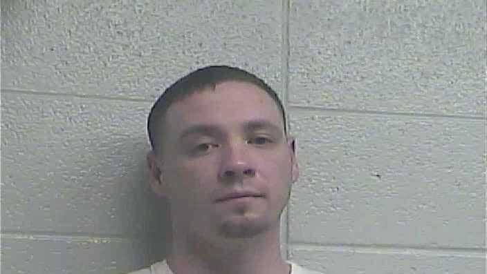 Kentucky inmate credited for saving deputy's life