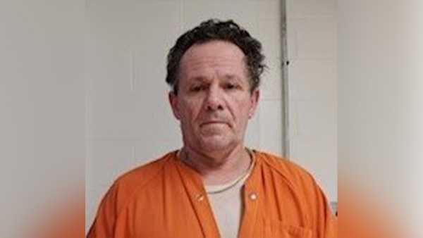 DNA leads to arrest of southern Indiana man in 1996 child rape case