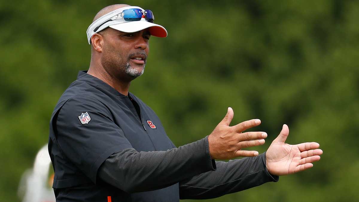 Steelers promote Teryl Austin to defensive coordinator