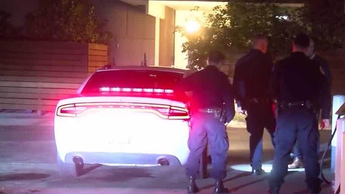 How CHP used Tesla system to halt sleeping man's car