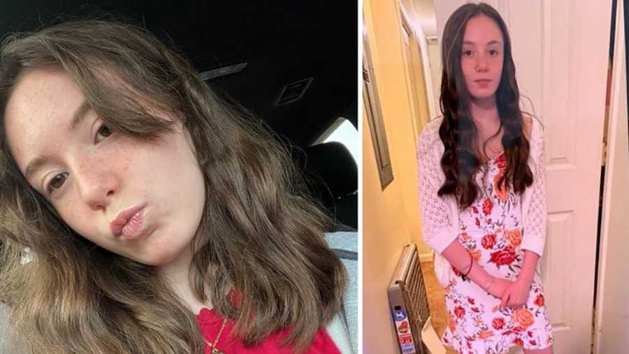 Chelsea police searching for missing 'endangered' 16-year-old girl