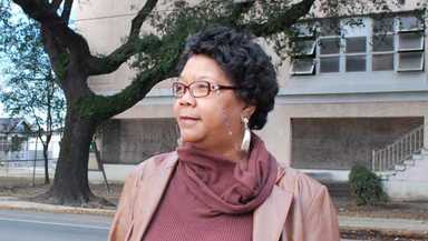 New Orleans civil rights icon Tessie Prevost dead at 69