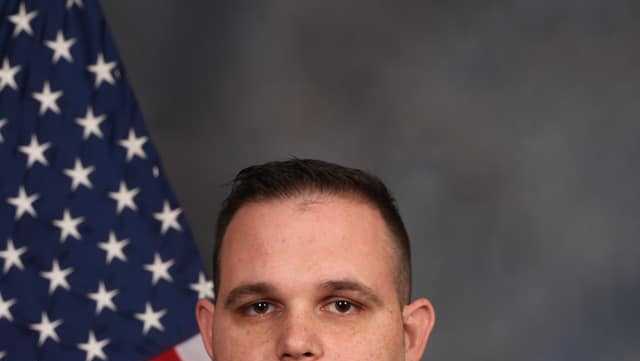 West Palm Beach police officer battles COVID-19