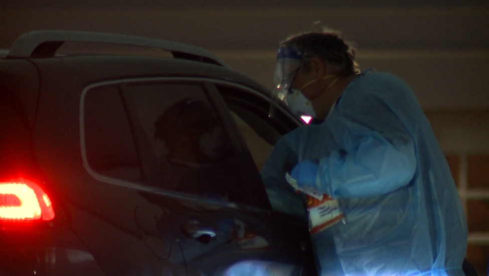 Nomi Health: All Omaha COVID-19 test sites will be closed Thursday