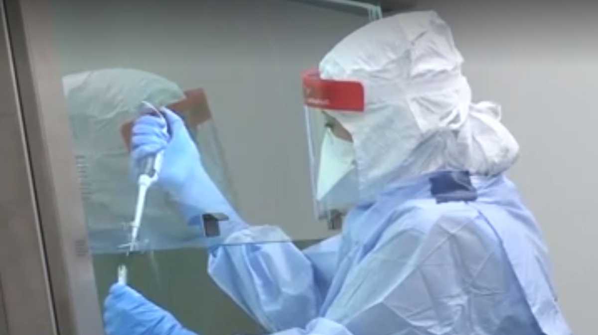 'Our hands are tied': Nebraska Public Health Lab on COVID-19 testing