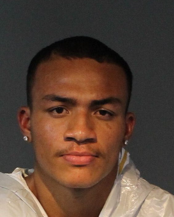 Suspect arrested in homicide at downtown Reno hotel-casino