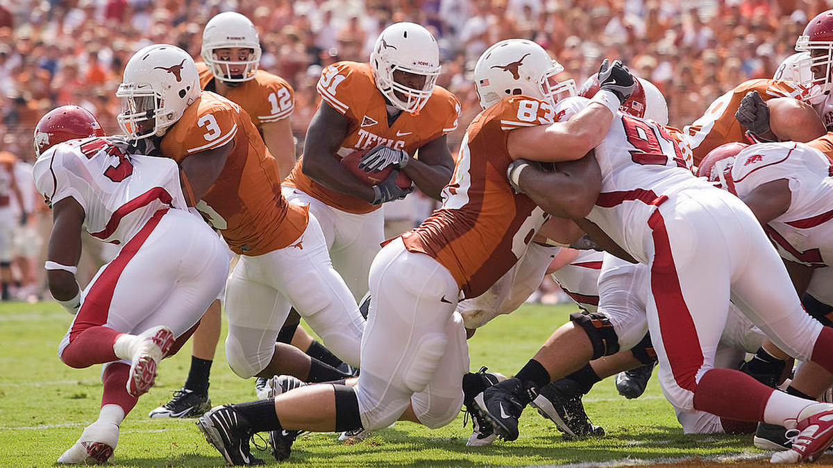 Arkansas v. Texas Saturday: How to watch, what to know