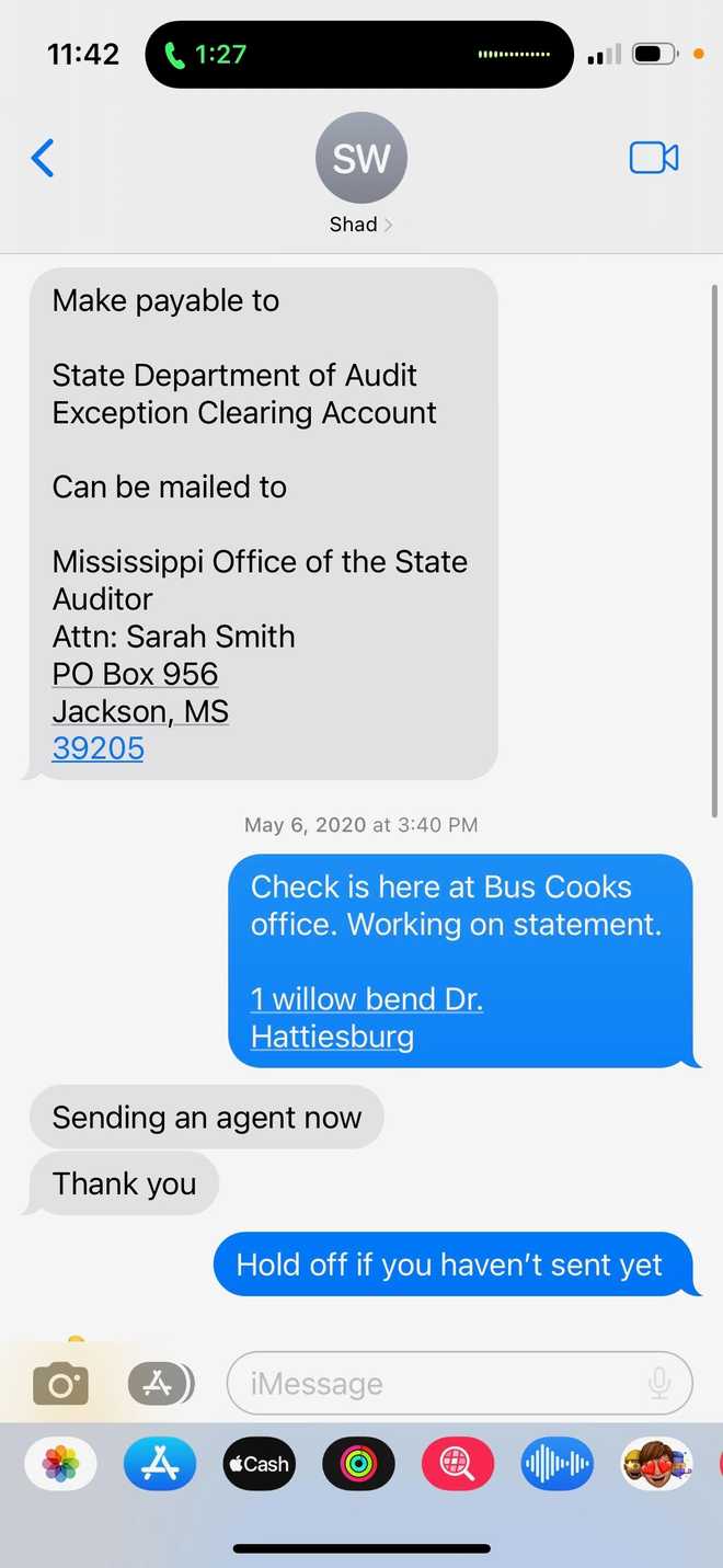 Mississippi governor’s brother asked auditor to praise Brett Favre ...