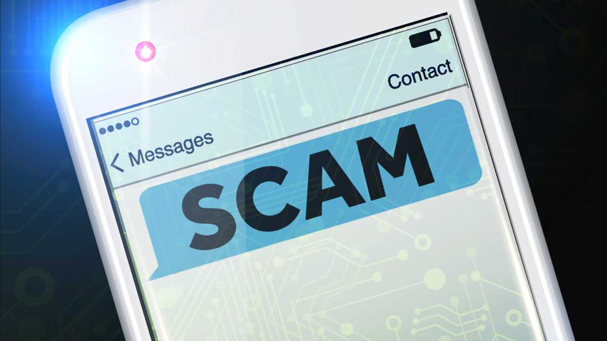 Wisconsin health officials warning of FoodShare benefits scam