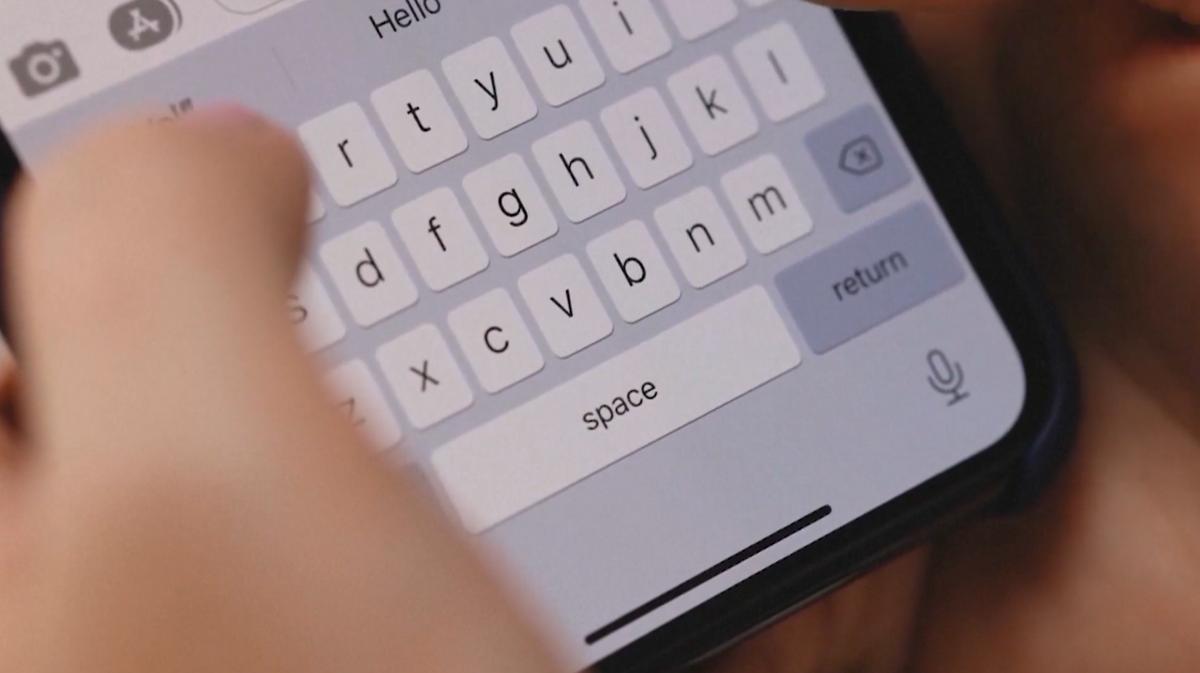 Oklahoma AG warns of overdue toll charge text message scam