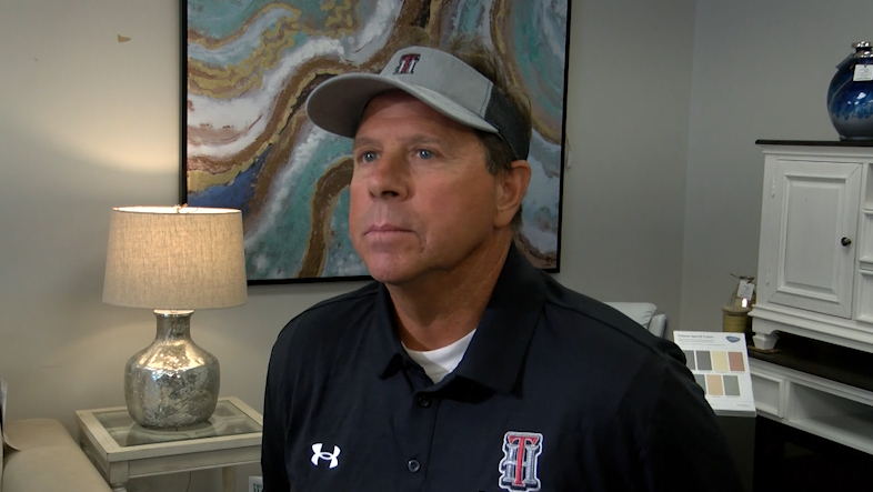 Thomas Heyward Academy entering new era with head coach, quarterback