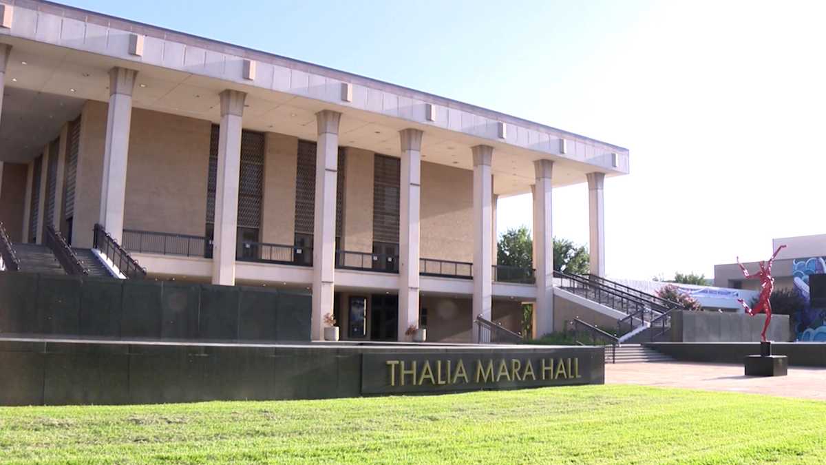 Thalia Mara Hall cleared to reopen after nearly a year