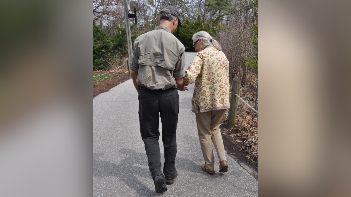 'A hero and a role model' Tributes pour in for legendary activist Jane ...