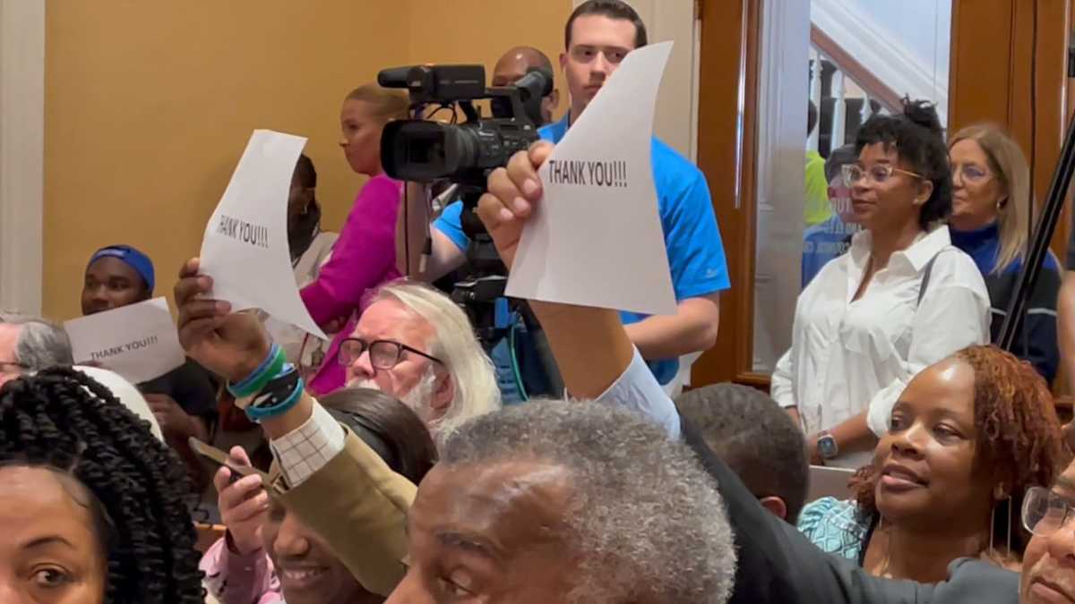 Jackson City Council approves garbage collection emergency contract