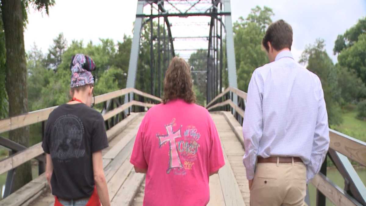 Wife of man killed in canoeing accident wants to see changes made