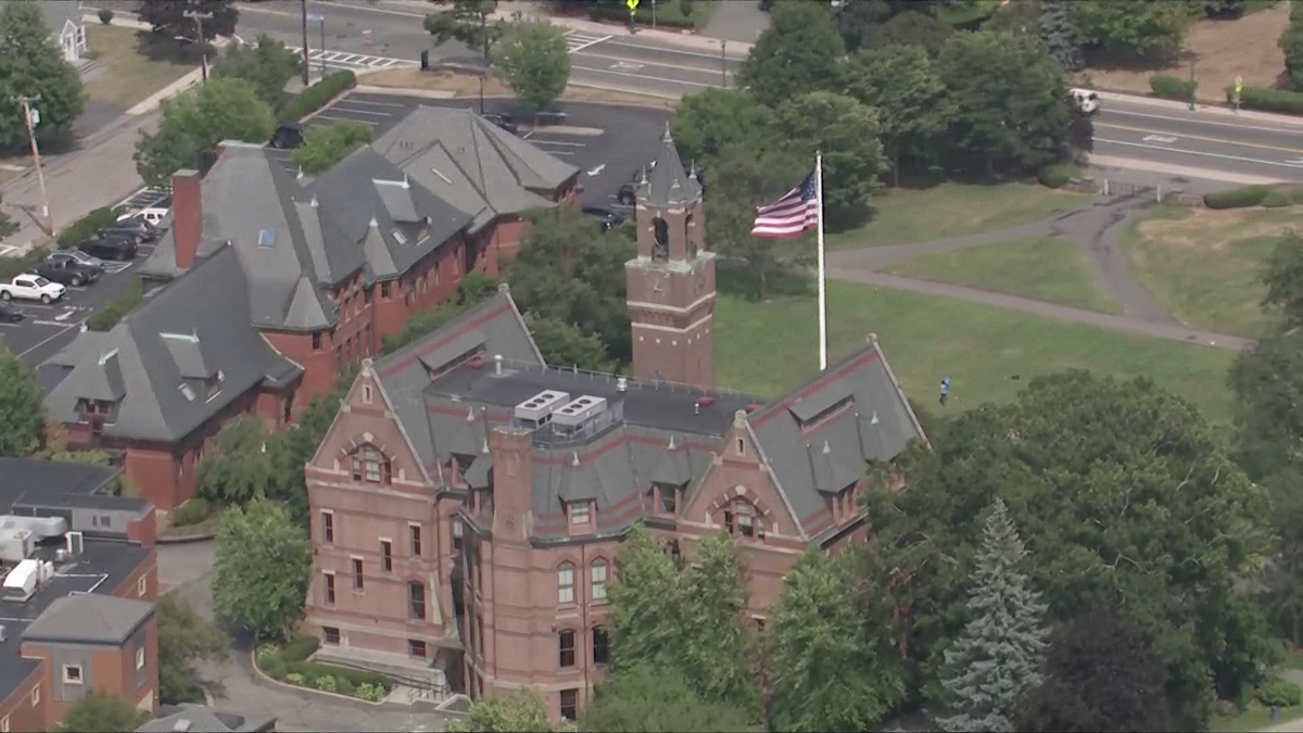 Thayer Academy student killed in Maine crash, school says