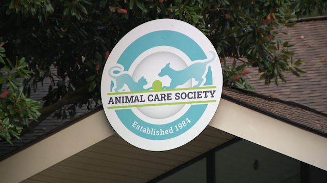 Animal Care Society hosting Bark in the Park on Saturday