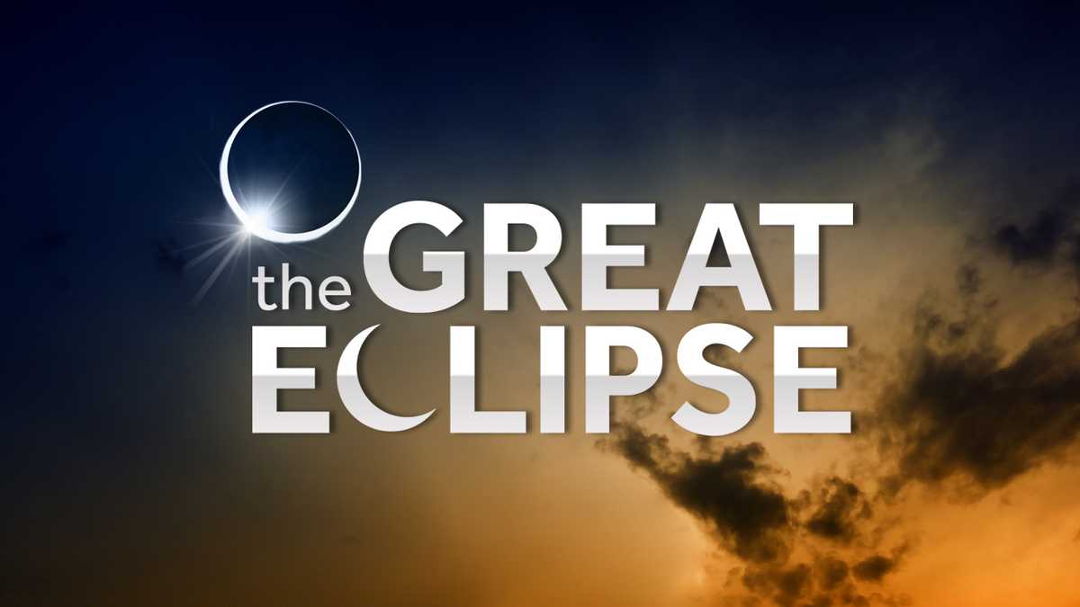How to watch the Great Solar Eclipse from the Central Coast