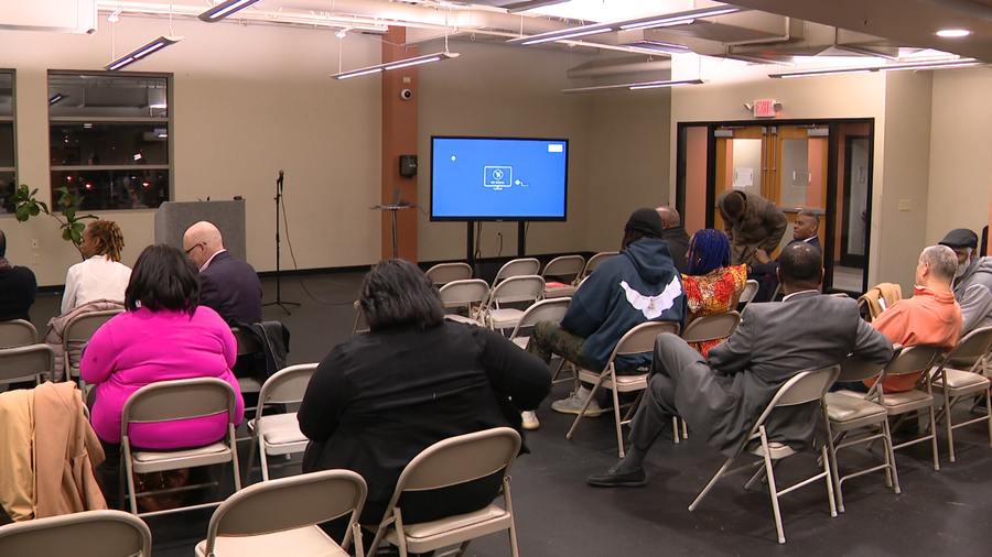 B-PEP, University of Pittsburgh launch Black Pittsburgh Satisfaction ...
