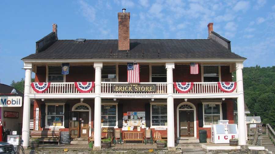 Viewers' Choice 2019: Best country store