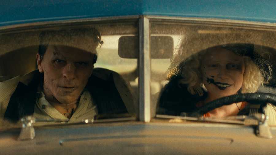 Movie Review: 'The Bride!'