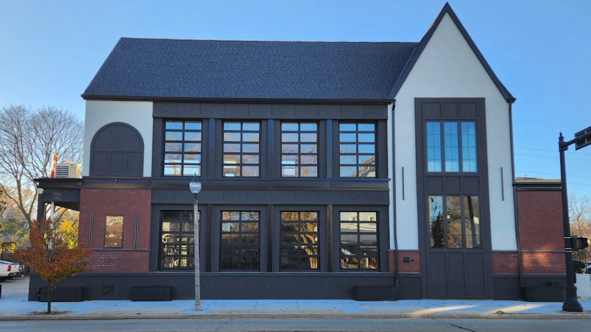 Thiensville restaurant The Cheel reopens after fire