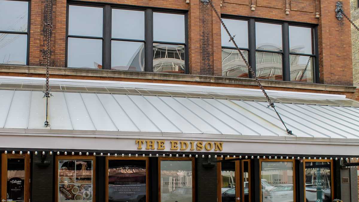 New restaurant in Milwaukee's Historic Third Ward to hold grand opening ...