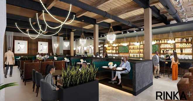 New restaurant in Milwaukee's Historic Third Ward to hold grand opening ...