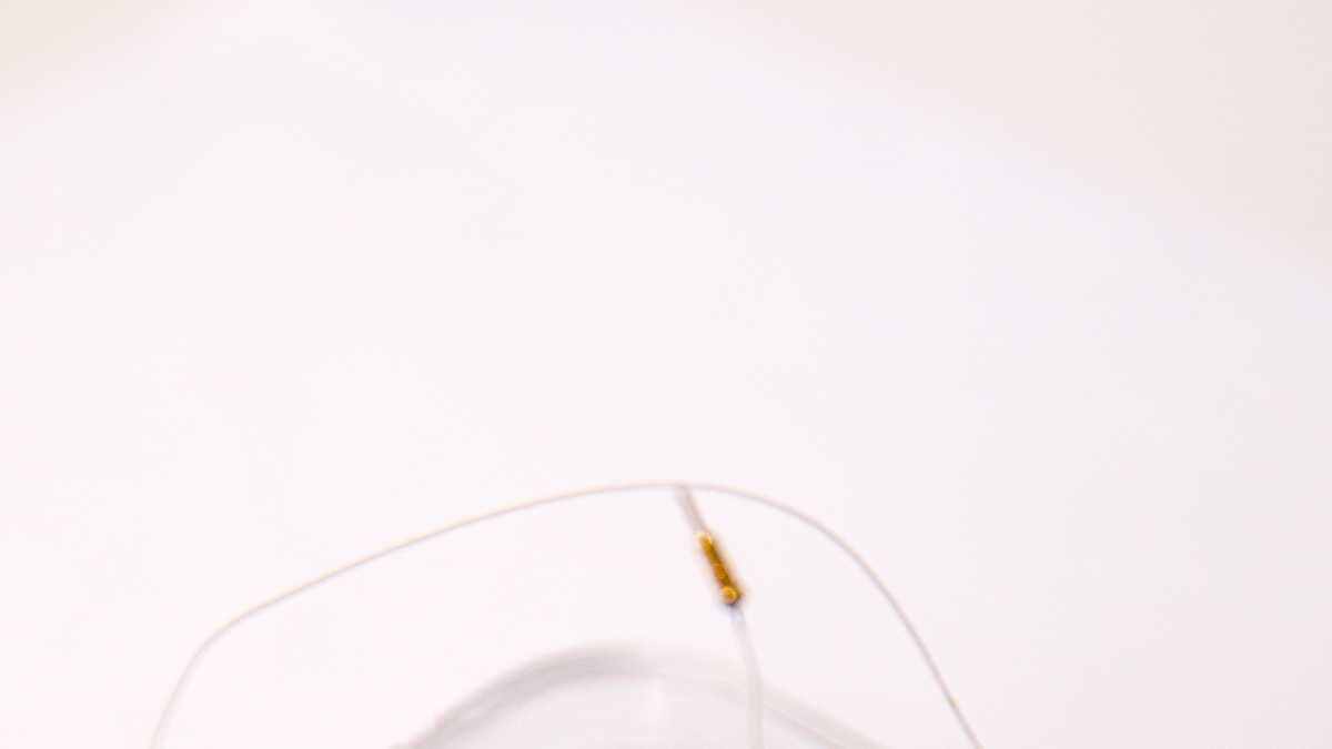 Sandia Labs develops sensor to use during cancer treatment