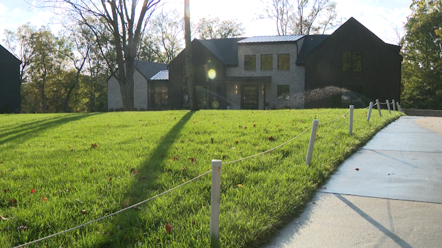 Homearama entering final weekend for 2025 showcase