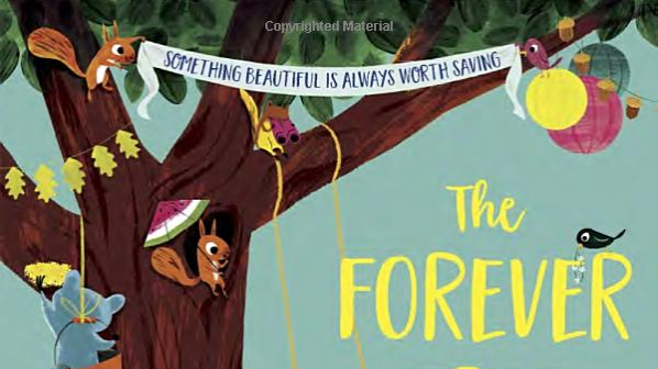 30 children's books your kids will love